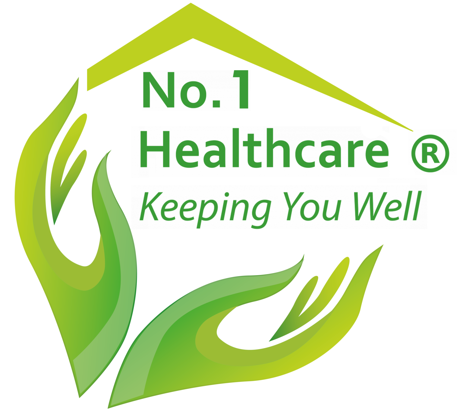Landing Page - No1 Healthcare